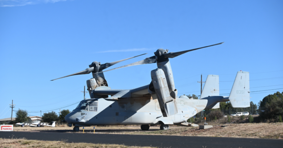 Of pies and UFOs at the Payson Municipal Airport | Local News ...