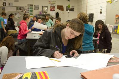 ‘Brain breaks’ boost test scores | News | paysonroundup.com