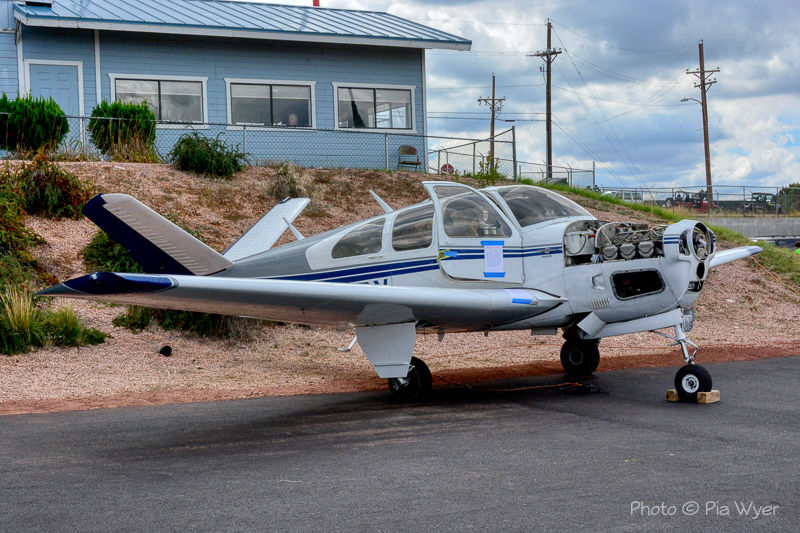 Payson Airport Open House | Multimedia | paysonroundup.com