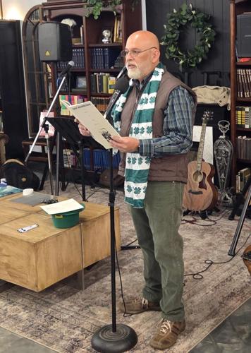 Event celebrates Irish poetry and lore | News | paysonroundup.com