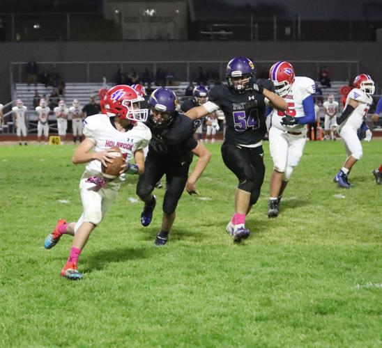 Payson student-athletes overcoming adversity | Covid-19 | paysonroundup.com