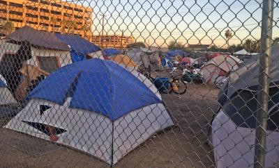 Payson toughens ordinance on homelessness | News | paysonroundup.com