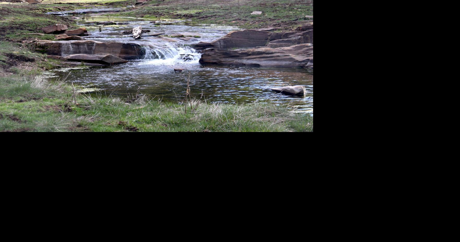 Changing the attitude through altitude | Covid-19 | paysonroundup.com