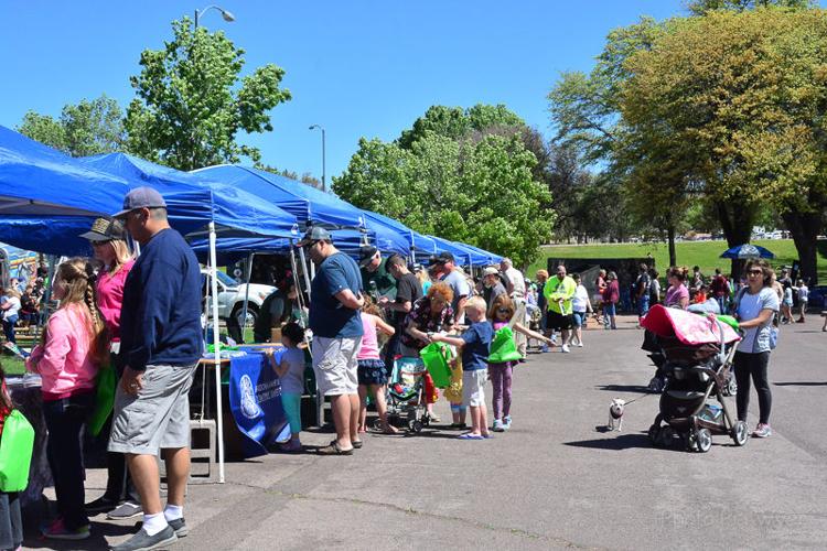 Wildlife Fair Payson, AZ | Multimedia | paysonroundup.com