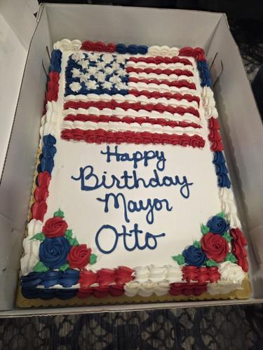 Mayor Otto celebrates birthday with campaign fundraiser | Elections ...