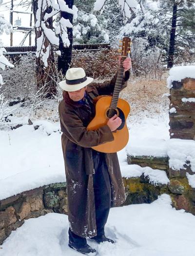 Payson songwriter releases topical, timely song | Arts & Entertainment ...