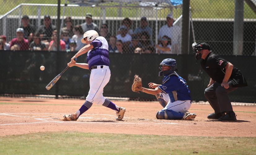 Baseball Win Vs. Snowflake | Photo Galleries | paysonroundup.com