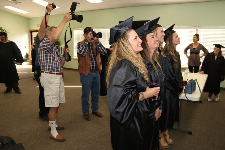 Gila Community College set on independence | News | paysonroundup.com