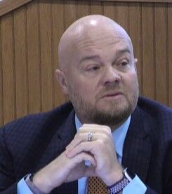 Jason Whiting | | paysonroundup.com