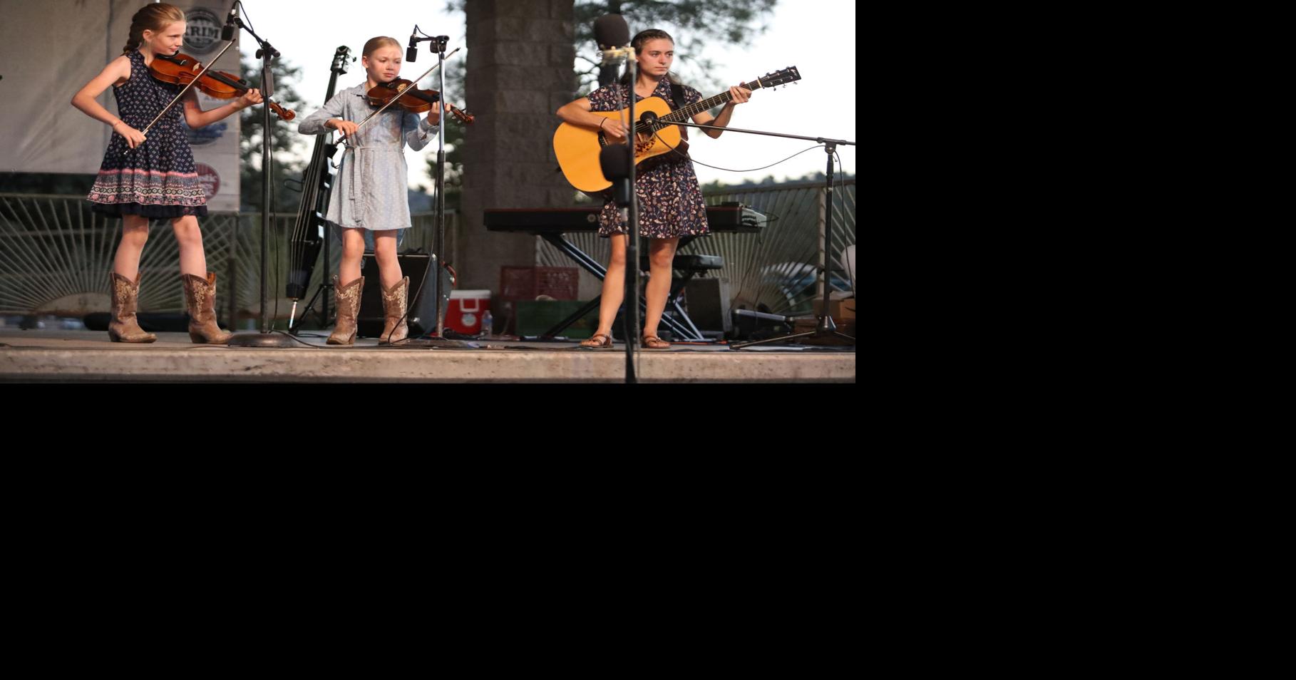 Six qualify for National Oldtime Fiddlers' Contest from state ...