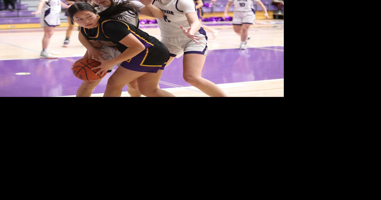 Payson girls basketball team enjoys best season in years | Sports ...