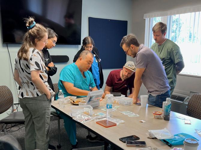 Introducing CERE – Center for Excellence in Rural Education | Business ...