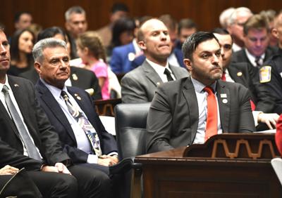 Bevy of bills proposing changes to local zoning laws moving through ...