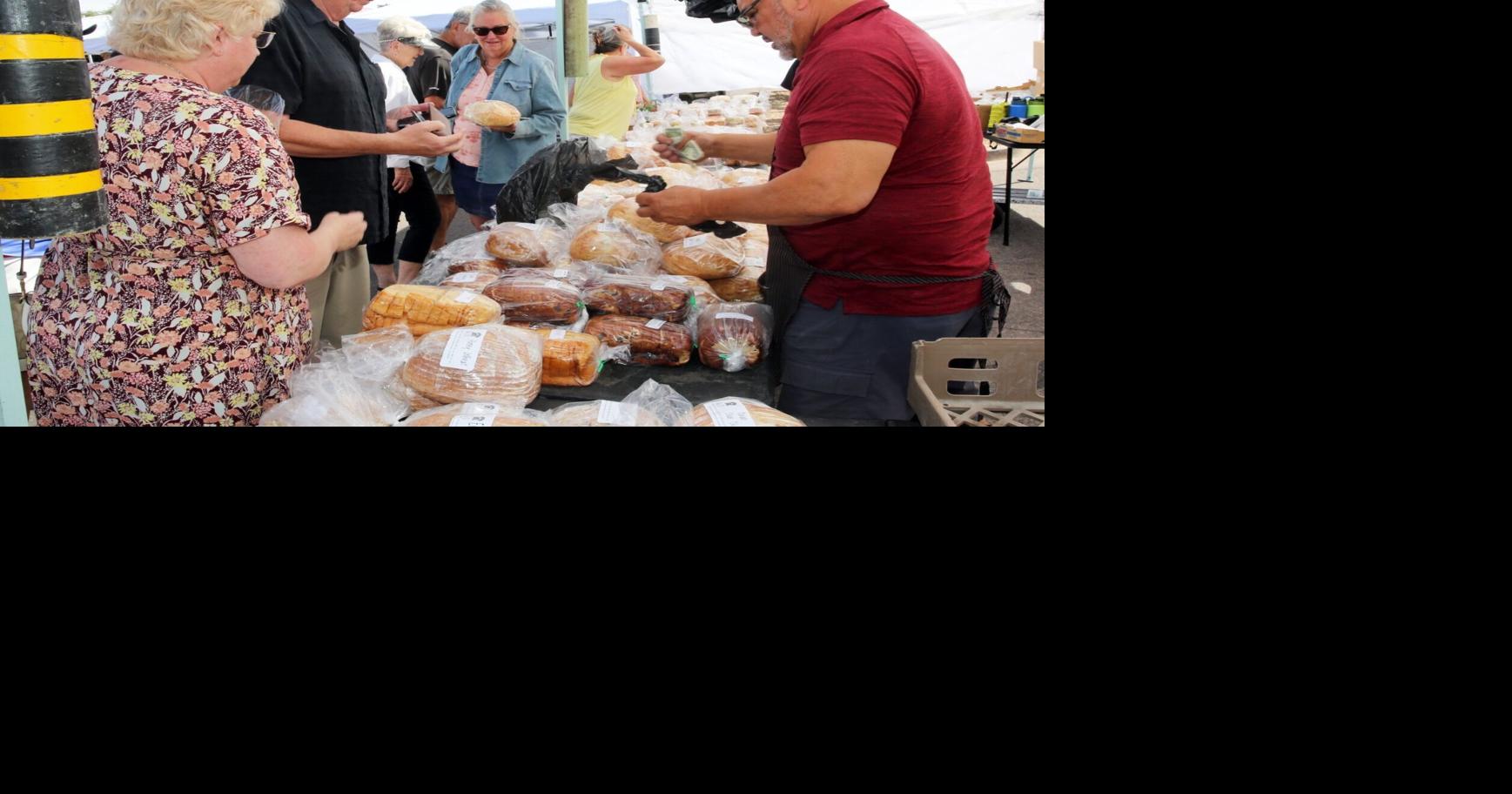 Payson Farmer’s Market launches May 27 | Local News | paysonroundup.com