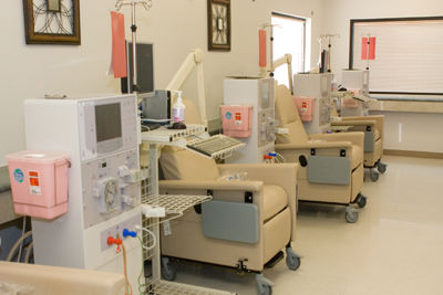 Dialysis center a symbol of a caring community | | paysonroundup.com