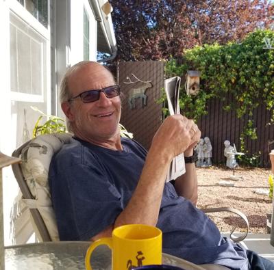 David Michael Baugh (1949-2022) | Obituaries | paysonroundup.com