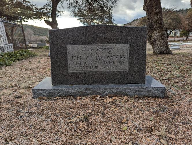 Death in the Payson jailhouse | Local News | paysonroundup.com