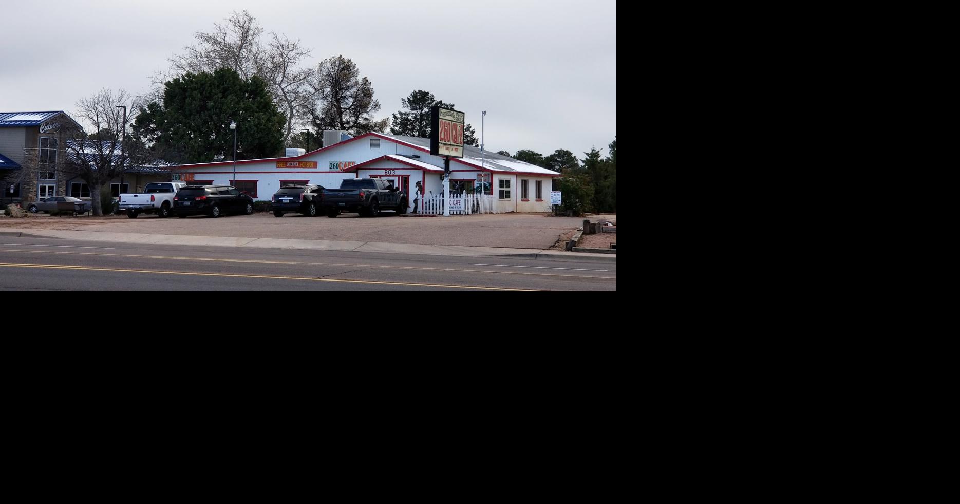 Family, good food key to success of Payson's Miss Fitz 260 Cafe | News ...