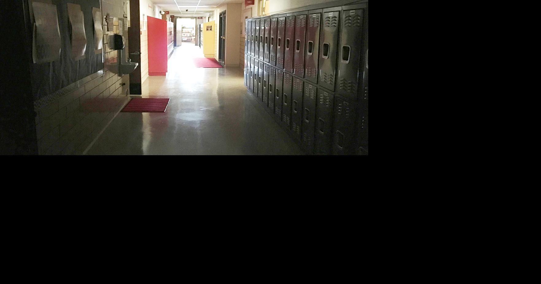 Bill to remove school blueprints from public access stalled | News ...