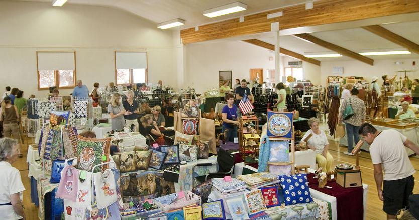 Seniors caring for family, friends in Pine/Strawberry | | paysonroundup.com