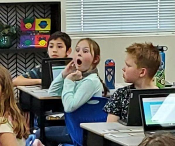 julia randall elementary school