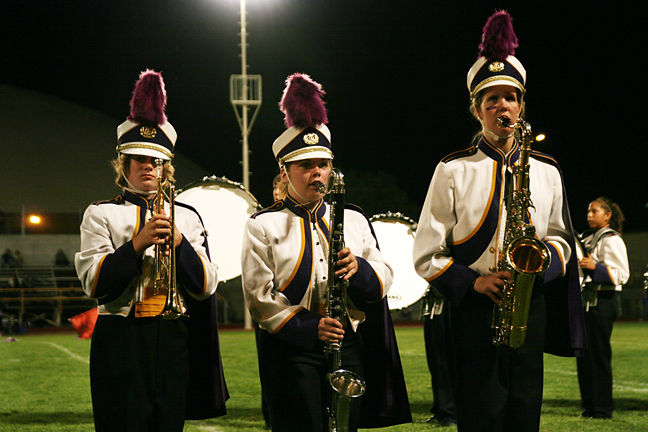 Longhorn band’s threadbare champions | News | paysonroundup.com