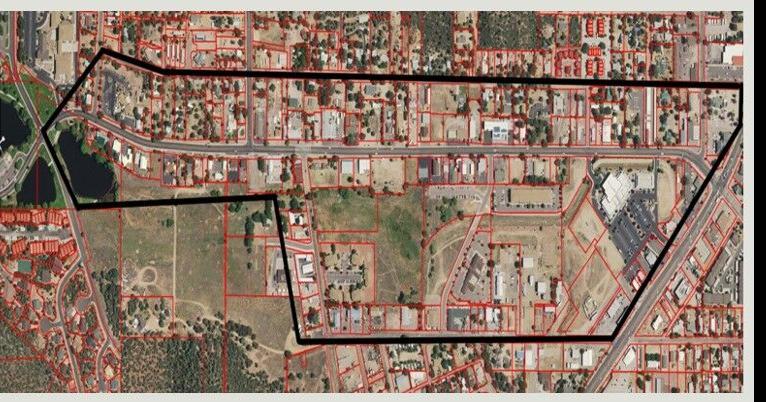 Payson creates Main Street Cultural & Historic District | News ...