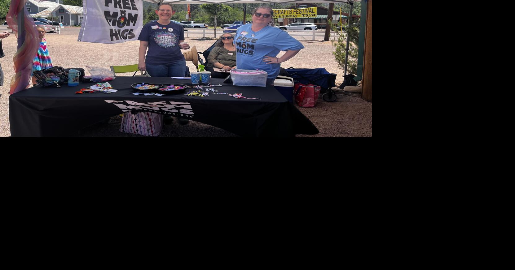 Fourth annual Pride in the Pines brings together multiple generations ...