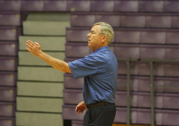 Bill Farrell makes Hall of Fame | Local Sports | paysonroundup.com