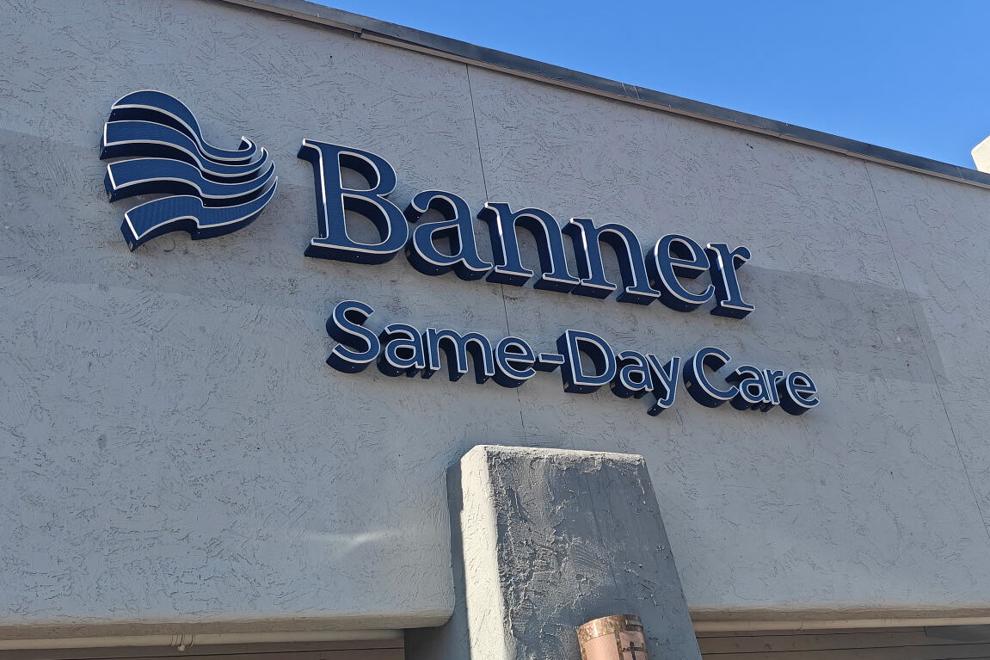 Banner same-day care clinics open in eastern Arizona | News ...