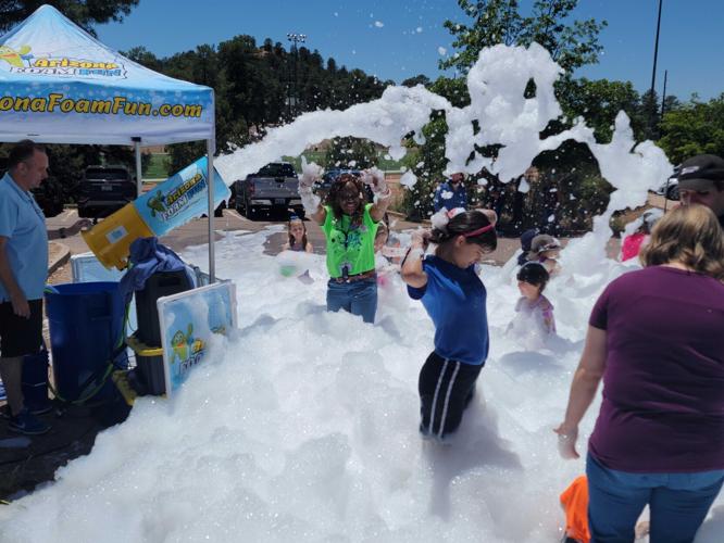 Library Summer Reading Program full of fun | Arts Entertainment ...