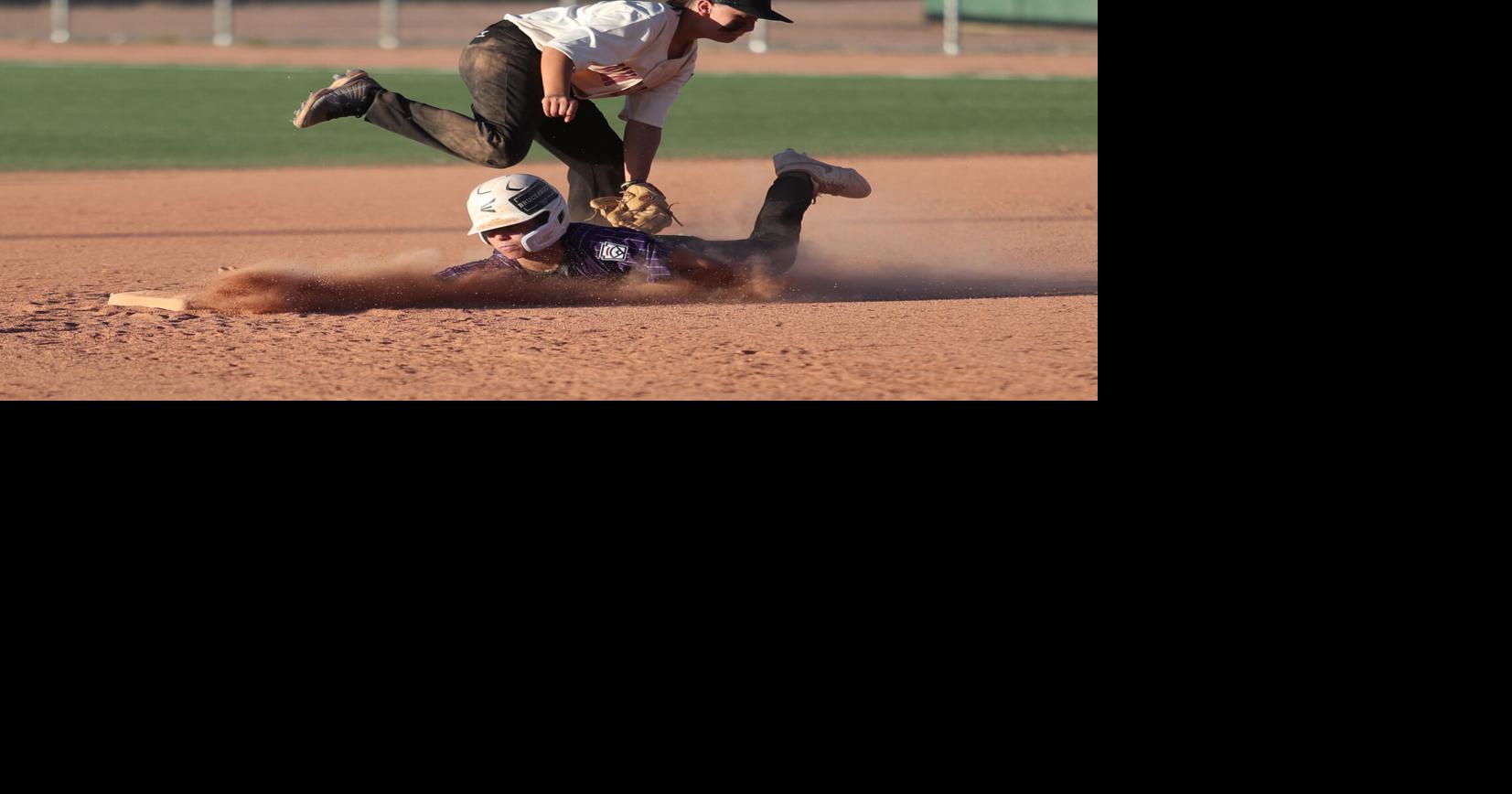 Payson Little League All-Star Scoreboardnb 2025 | Sports ...
