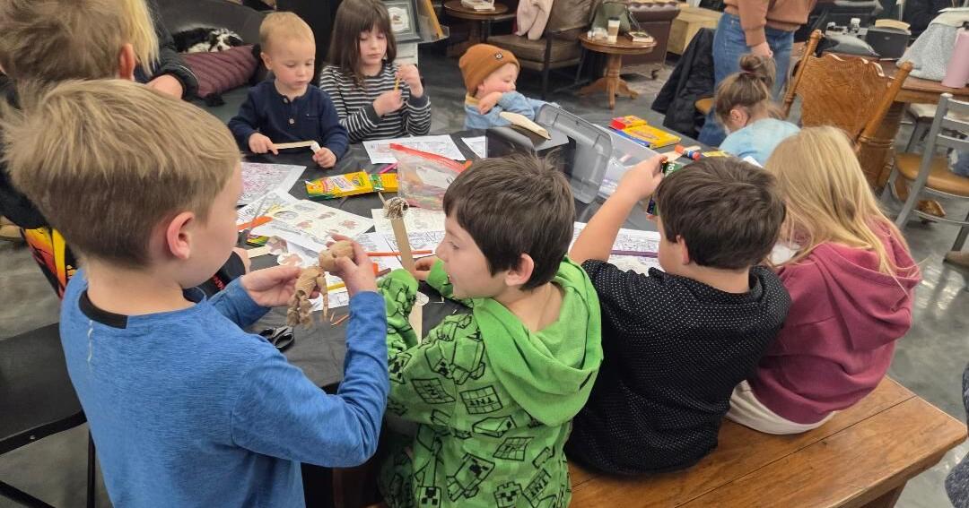 Nonprofits gather at Noley’s to bring families and pets together | News ...