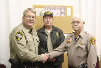 Posse looking for volunteers | Local News | paysonroundup.com