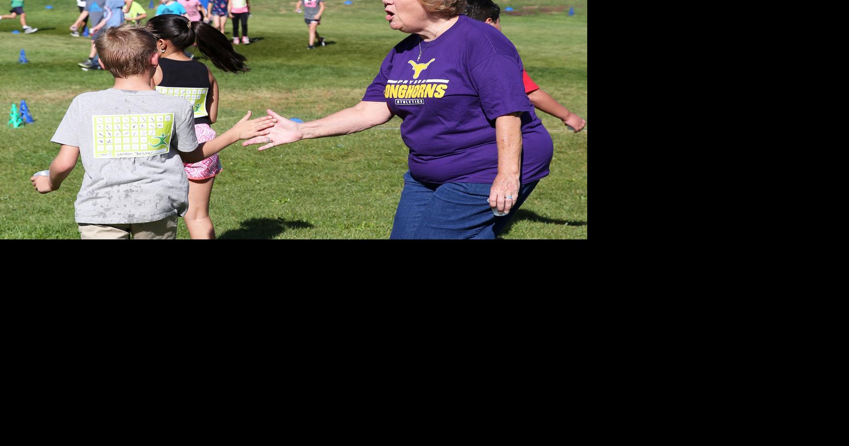 PTO Fun Run raised $11,000 for school supplies | Education ...