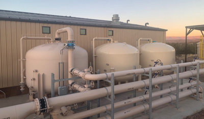 Payson residents fear forever chemicals have contaminated water | Local ...