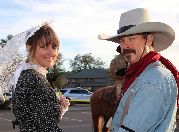 2017 Hashknife Pony Express event | Multimedia | paysonroundup.com