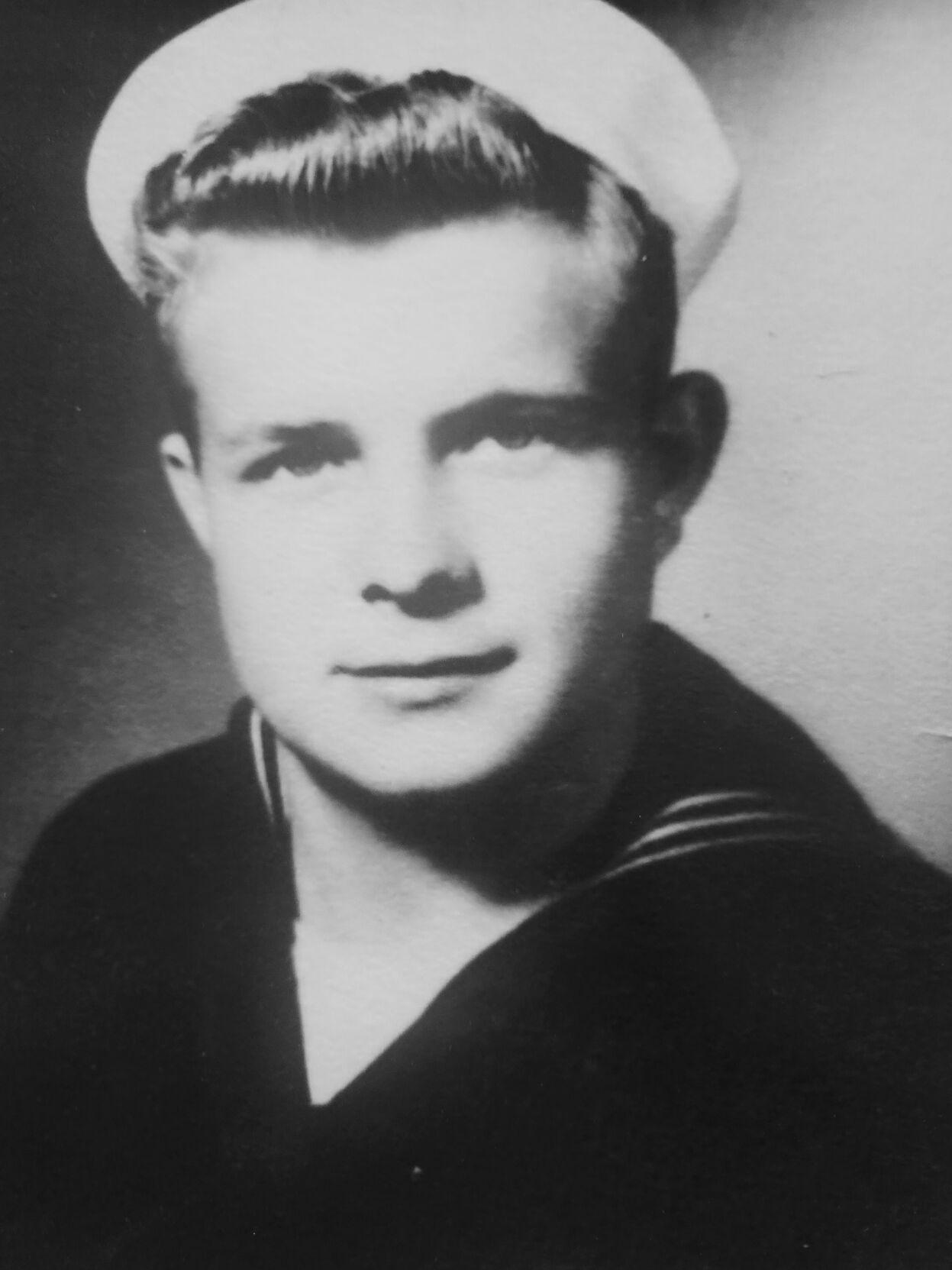 Ralph Clark (1934-2021) | Obituaries | paysonroundup.com