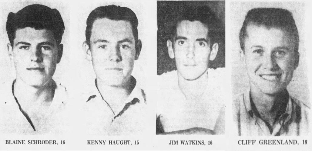 Death in the Payson jailhouse | Local News | paysonroundup.com