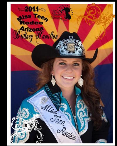 Miss Rodeo Arizona contest comes back to Rim Country | | paysonroundup.com