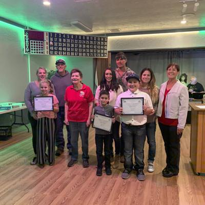 Elks start Student of the Month scholarship program | News ...