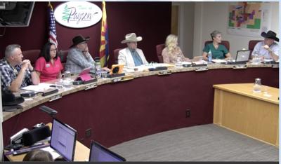 Payson Town Manager unexpectedly fired | Payson | paysonroundup.com