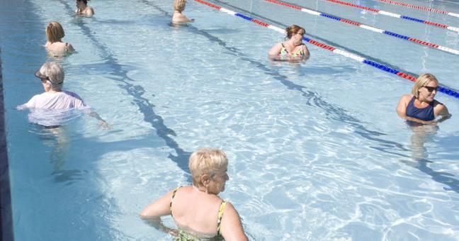 Payson pool: Rebuild or Remodel? | News | paysonroundup.com