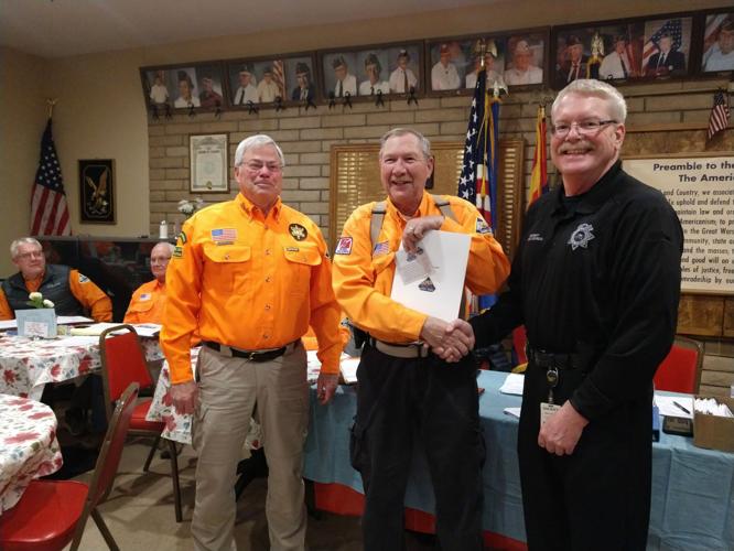 Sheriff candidates differ over direction to take office | Local News ...