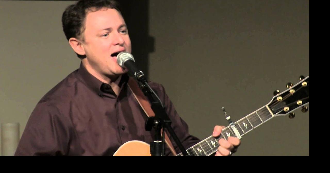 Daniel Nahmod in concert | 260 Connection | paysonroundup.com