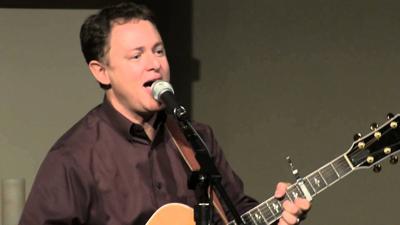 Daniel Nahmod in concert | 260 Connection | paysonroundup.com