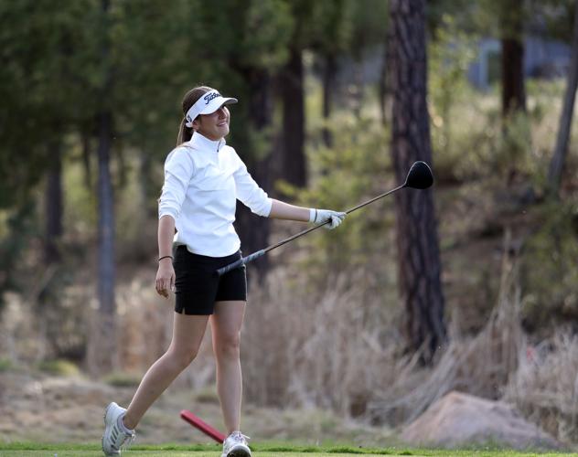 Young Snowflake golf team looks to finish strong | 260 Connection ...