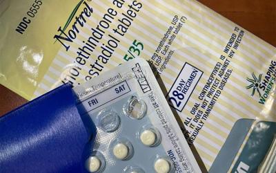 Contraceptives will be available at pharmacies without a prescription ...