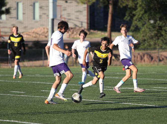 Round Valley at Payson Boys Soccer Aug. 15 | Multimedia | paysonroundup.com