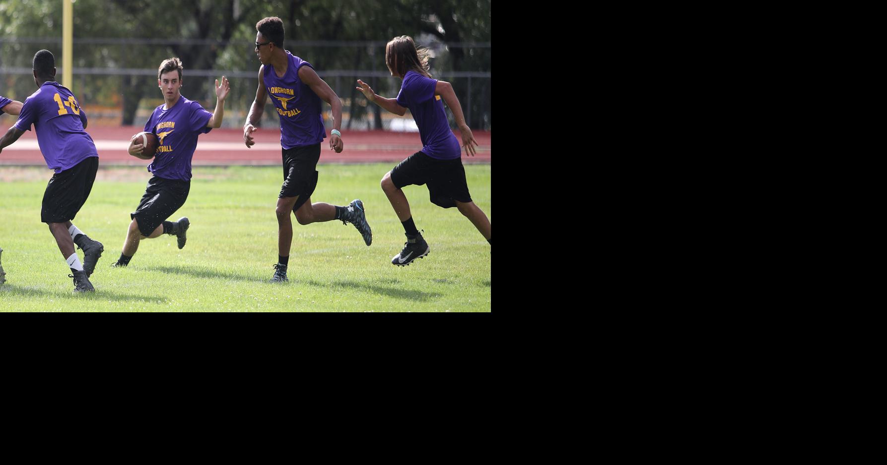 Photo Gallery Payson Football Camp 2018 | Photo Galleries ...